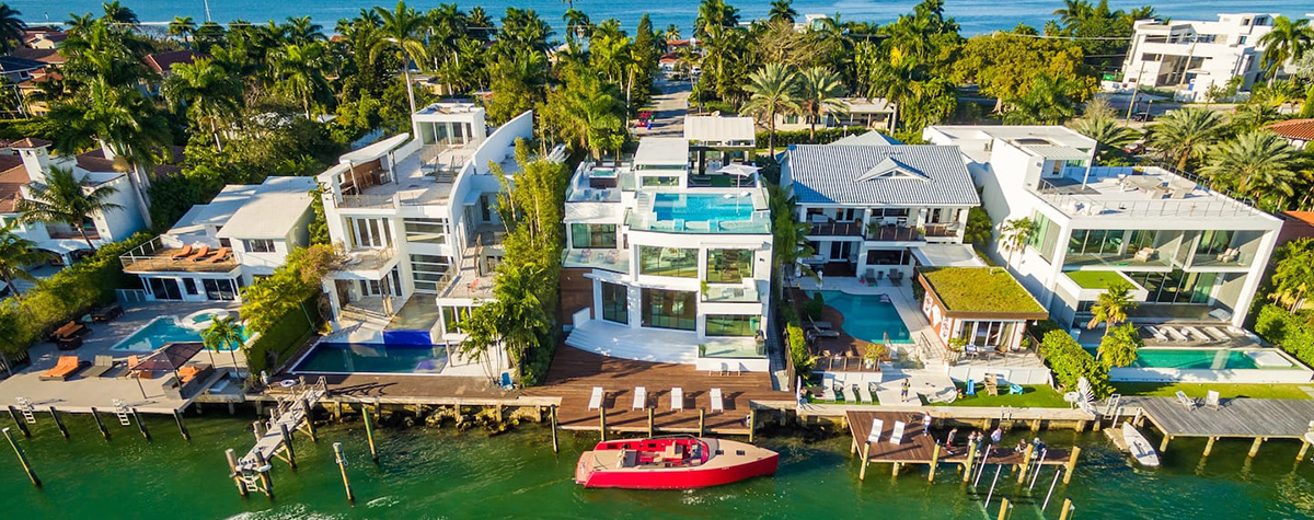 The Freud Group: Miami’s exclusive properties - THE CIRCLE Magazine