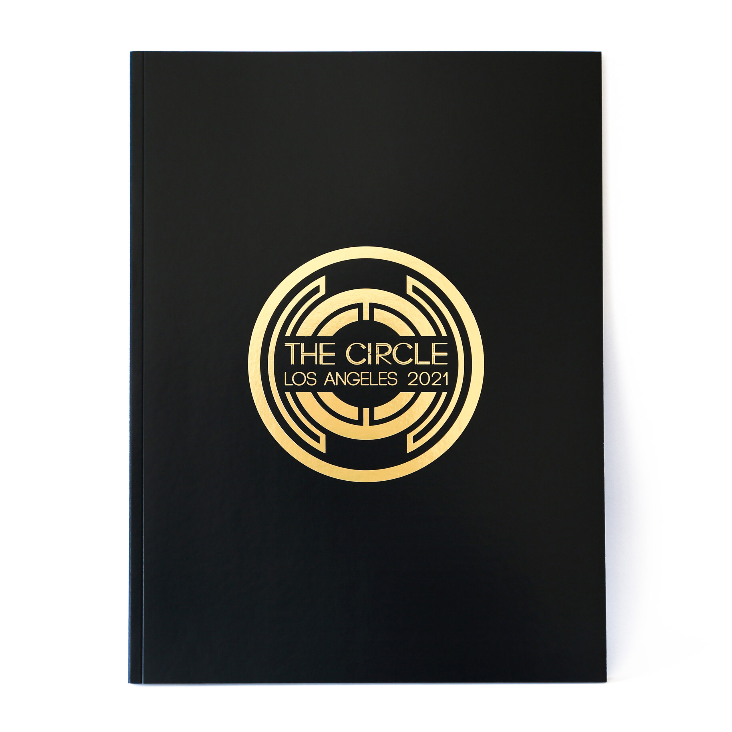 THE CIRCLE Magazine - Los Angeles
