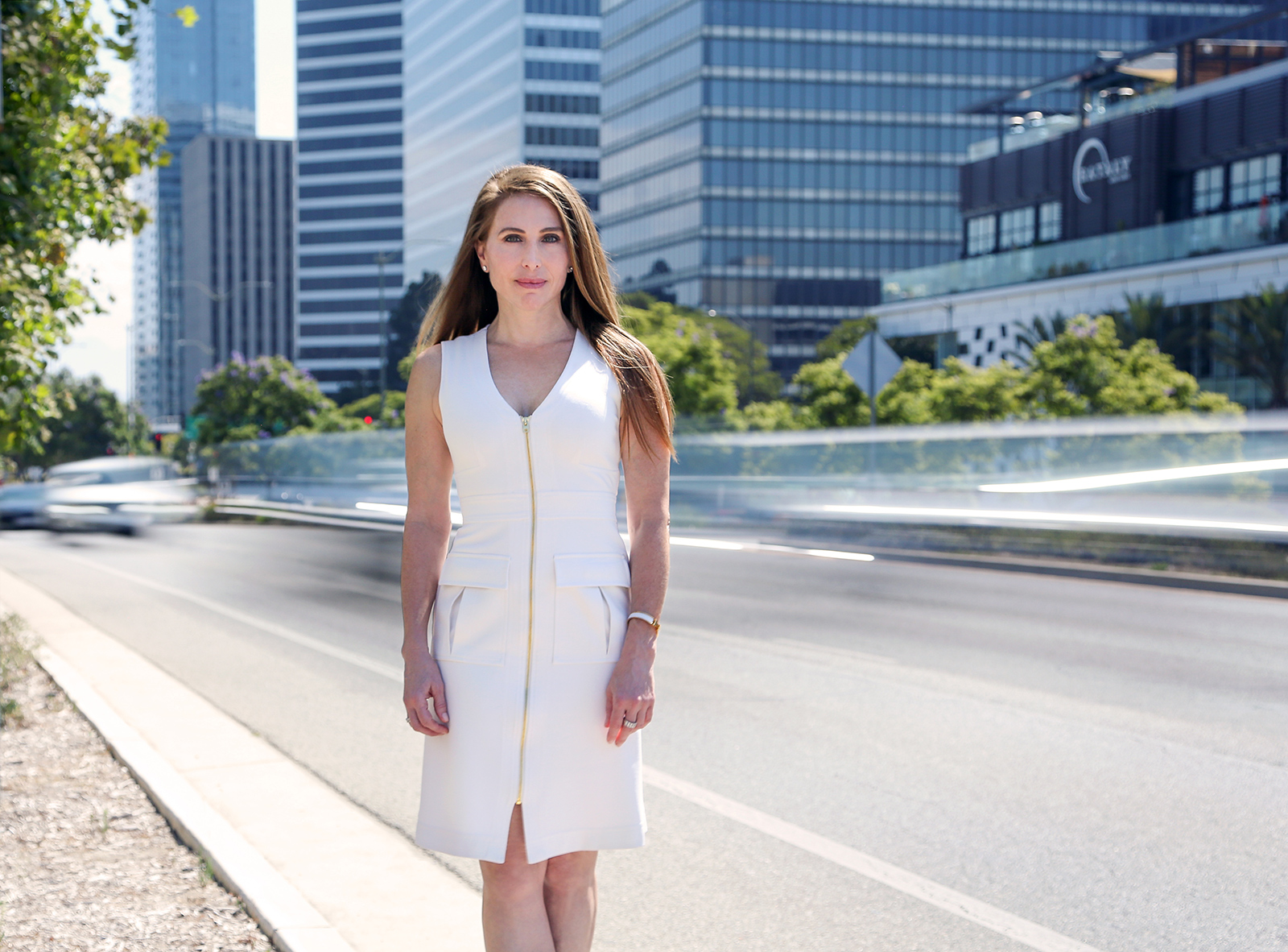 Chelsea Grayson: The Interview of THE CIRCLE