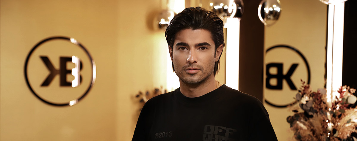 Kevin B Salon: Excellence meets sustainability - THE CIRCLE Magazine