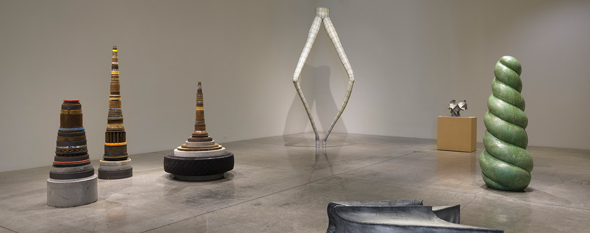 La Louver Gallery Venice Richard Diebenkorn Works On Paper At LA